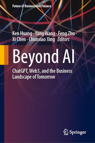 Beyond AI: ChatGPT, Web3, and the Business Landscape of Tomorrow by Ken ...