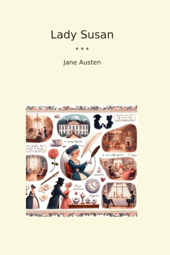 Lady Susan (Top Classics) by Jane Austen | Goodreads