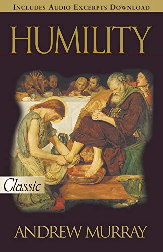 Humility by Andrew Murray | Goodreads
