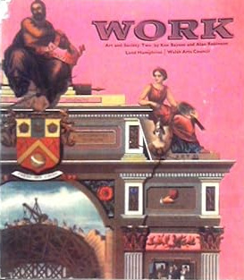 Work: Art and Society Two by Ken Baynes | Goodreads