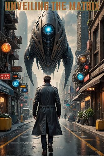 Unveiling the Matrix by Nick Lowe | Goodreads