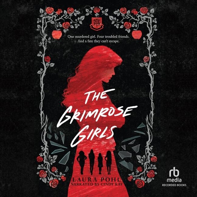 The Grimrose Girls by Laura Pohl | Goodreads
