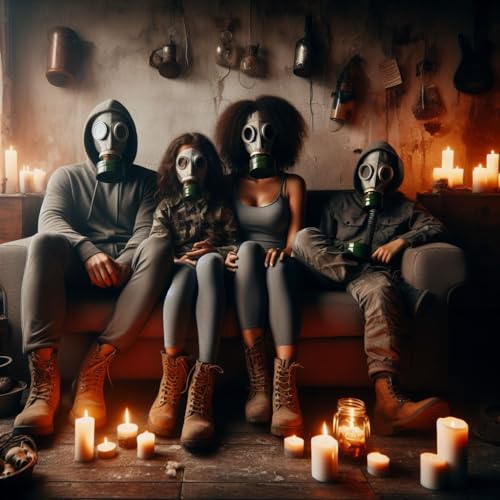 How to survive an apocalypse. A guide to surviving the future. : A ...