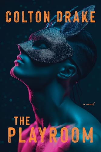 The Playroom by Colton Drake | Goodreads