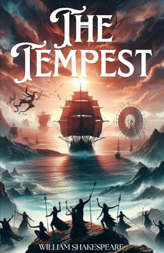 The Tempest: A PLAY by William Shakespeare | Goodreads