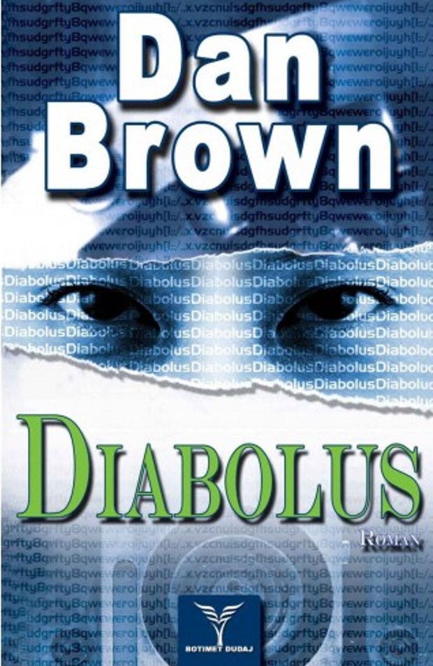 Diabolus by Dan Brown | Goodreads