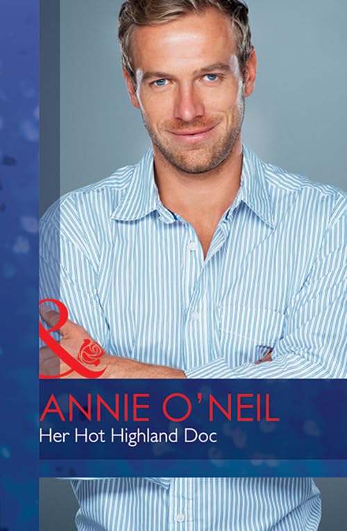 Her Hot Highland Doc by Annie O'Neil | Goodreads