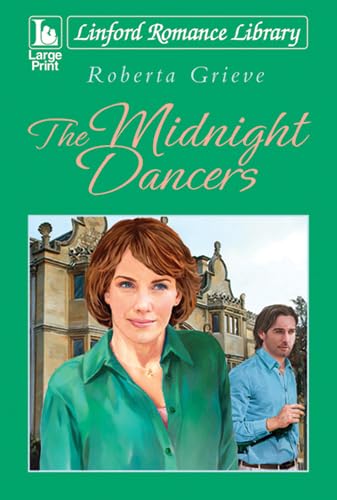 The Midnight Dancers by Roberta Grieve | Goodreads
