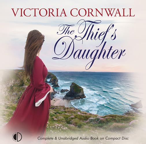 The Thief's Daughter by Victoria Cornwall | Goodreads