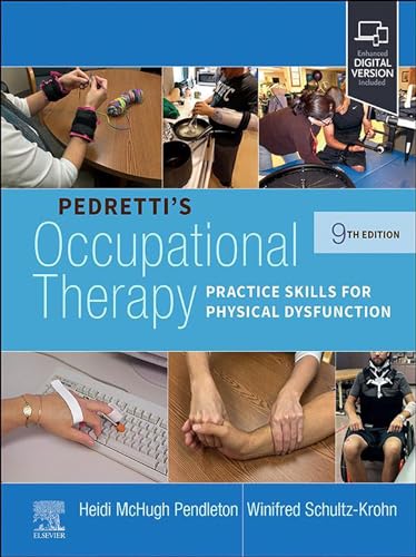 Pedretti's Occupational Therapy: Pedretti's Occupational Therapy - E ...