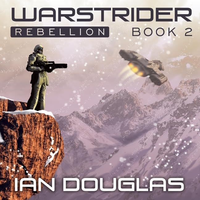 Warstrider: Rebellion by William H. Keith Jr. | Goodreads