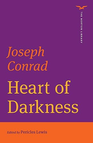 Heart of Darkness (First Edition) by Joseph Conrad | Goodreads