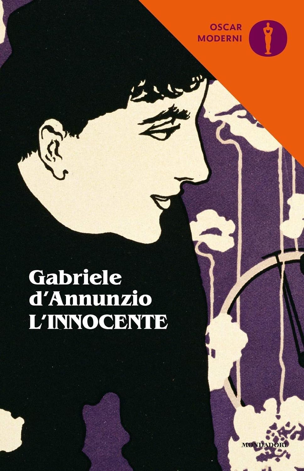 L'Innocente by Gabriele d'Annunzio | Goodreads