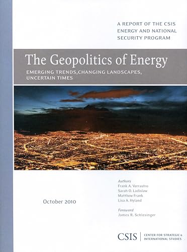 the-geopolitics-of-energy-emerging-trends-and-changing-landscapes by ...