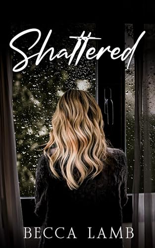 Shattered (Koa #5) by Becca Lamb | Goodreads