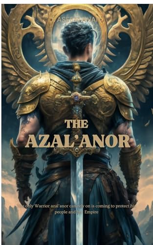 The Azal'anor by Vaseem Khan | Goodreads