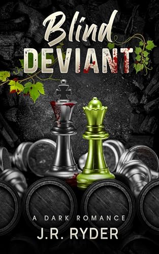 Blind Deviant by J.R. Ryder | Goodreads
