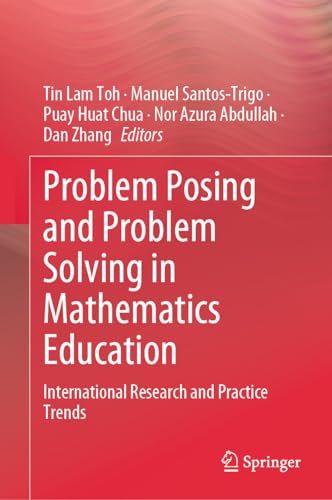Problem Posing and Problem Solving in Mathematics Education ...