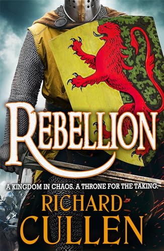 Rebellion: Discover a BRAND NEW unforgettable Historical Adventure ...