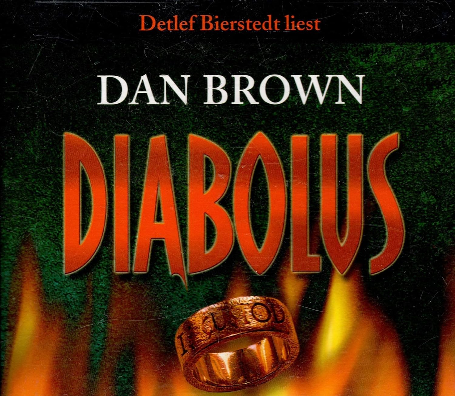 Diabolus by Dan Brown | Goodreads