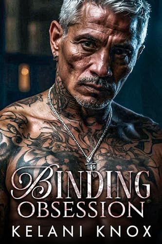Binding Obsession by Kelani Knox | Goodreads