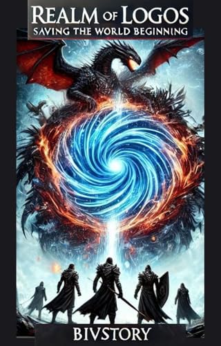 Realm of Logos: Saving the world beginning by BivStory | Goodreads