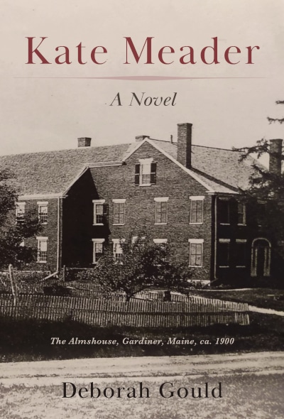 Kate Meader by Deborah Gould | Goodreads