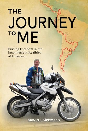 The Journey to Me by Annette Birkmann | Goodreads
