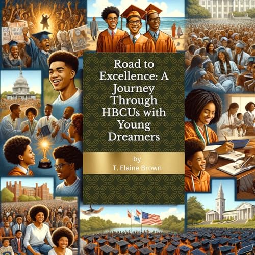 Road to Excellence: A Journey Through HBCUs with Young Dreamers by T ...