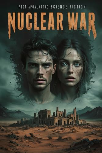 NUCLEAR WAR: Dawn of a New World ( Fiction ) by Mark Wolfbane | Goodreads