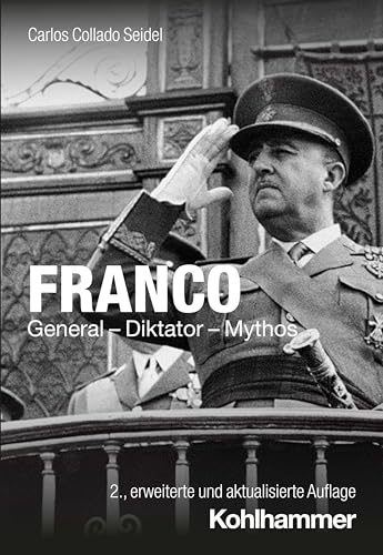 Franco: General - Diktator - Mythos (Urban-Taschenbucher, 739) by ...