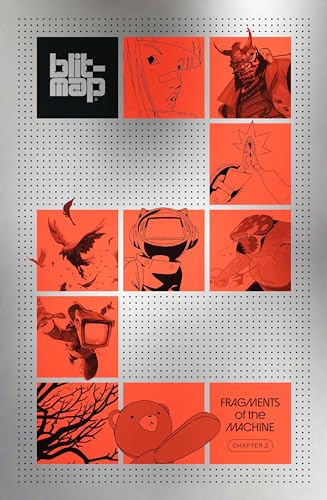 BLITMAP #2 by Jack Timmer | Goodreads