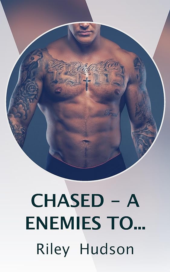 Chased by Riley Hudson | Goodreads