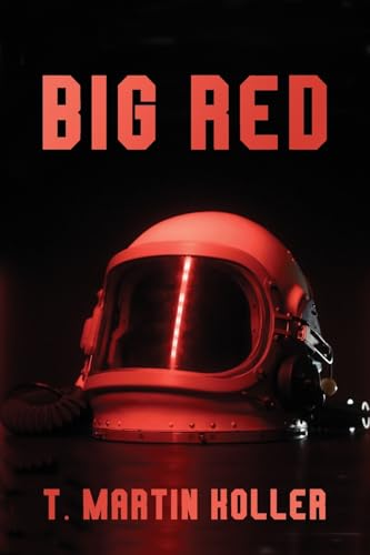 Big Red by T Martin Koller | Goodreads