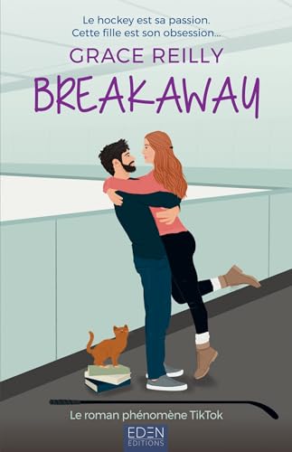 First down T2: Breakaway (French Edition) by Grace Reilly | Goodreads
