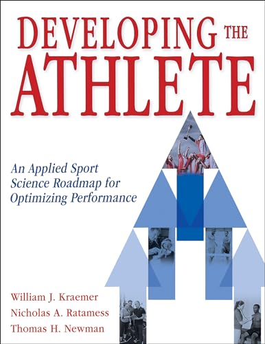 Developing the Athlete: An Applied Sport Science Roadmap for Optimizing ...