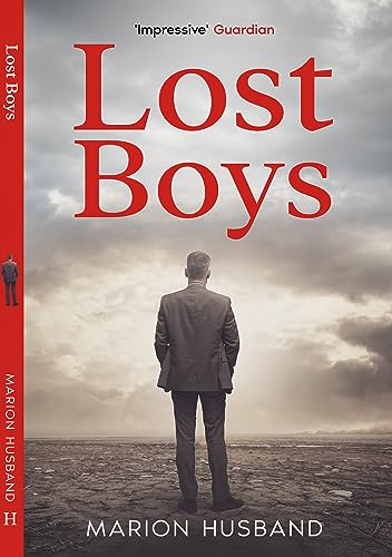 Lost Boys by Marion Husband | Goodreads