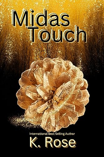 Midas Touch: One of the 9 books included in Strange Stories a ...