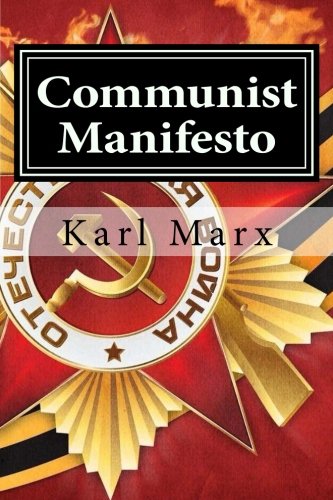 Communist Manifesto by Karl Marx | Goodreads
