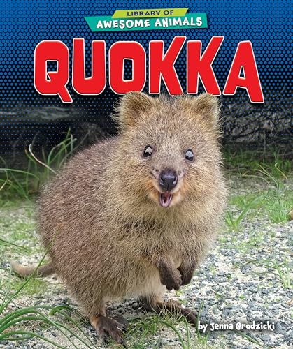 Quokka - Non-Fiction Reading for Grade 3, Developmental Learning for ...