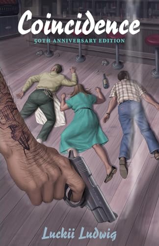 Coincidence: Murder at the Wild Idol Inn 50th Anniversary Edition ...