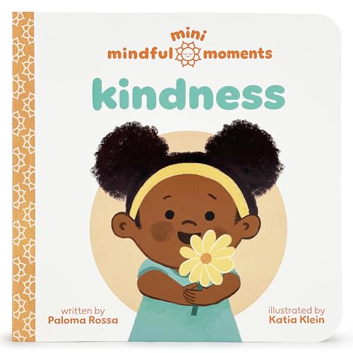 Mini Mindful Moments: Kindness - Teaching Small Acts of Kindness to ...