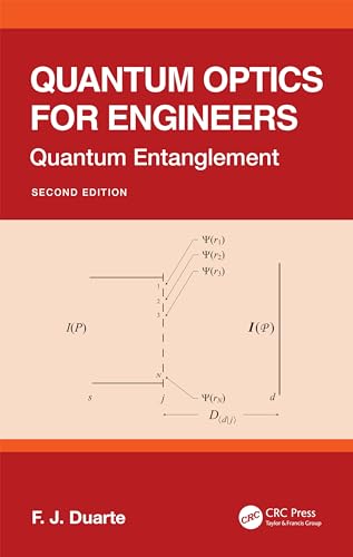 Quantum Optics for Engineers by F.J. Duarte | Goodreads