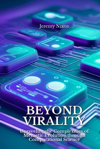 Beyond Virality: Unraveling the Complexities of Memetic Evolution ...