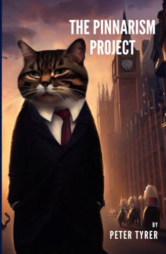 The Pinnarism Project by Peter Tyrer | Goodreads