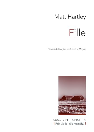 Fille by Matt Hartley | Goodreads