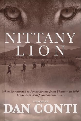 Nittany Lion by Dan Conti | Goodreads
