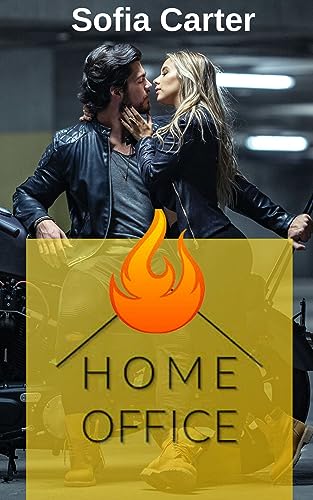 Home, Hot Office by Sofia Carter | Goodreads