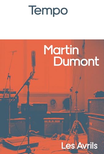 Tempo by Martin Dumont | Goodreads