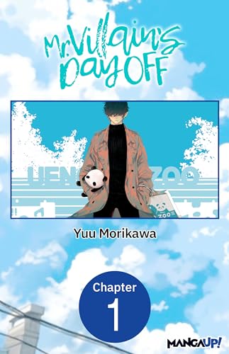 Mr. Villain's Day Off #001 by Yuu Morikawa | Goodreads